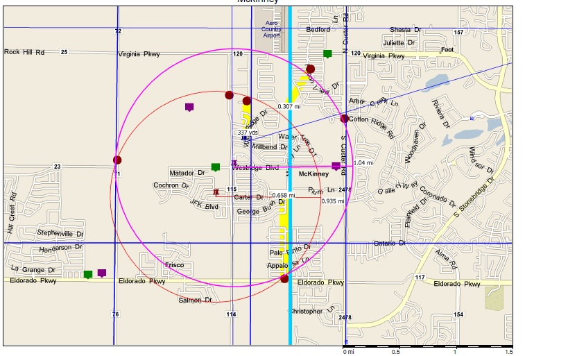 D. B. Cooper - The Blog: Interference