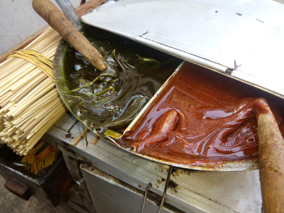 Permen Gulali Tradisional Dan Cara Membuatnya : Kumpulan Artikel - Tips