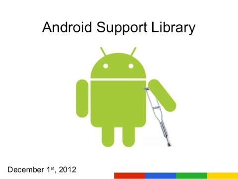 40- Create Android Library اعمل مكتبتك الاعلانية الخاصة | كورسات بالعربي