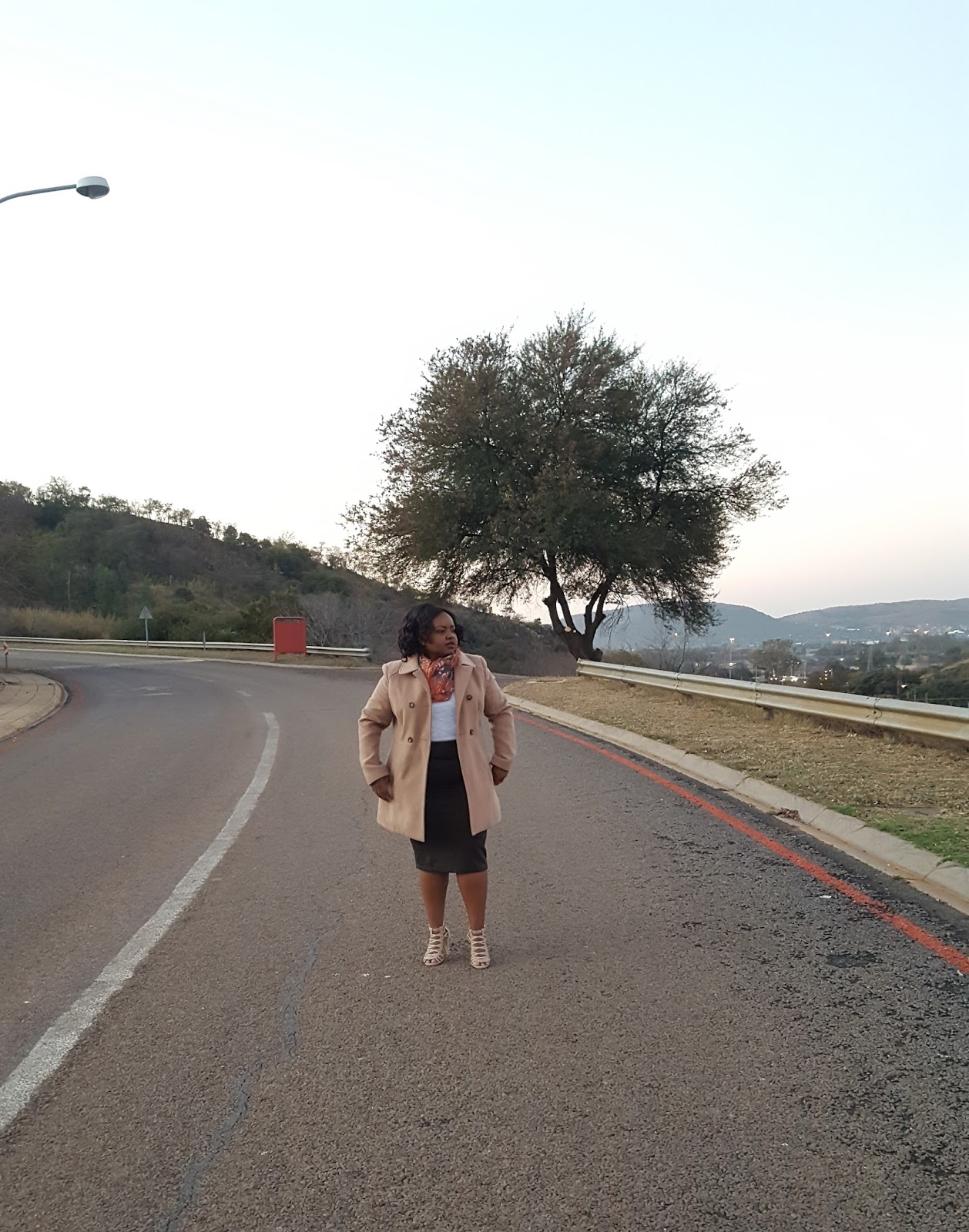 How To Be A Well Rounded Woman - thenewsindisosdiary