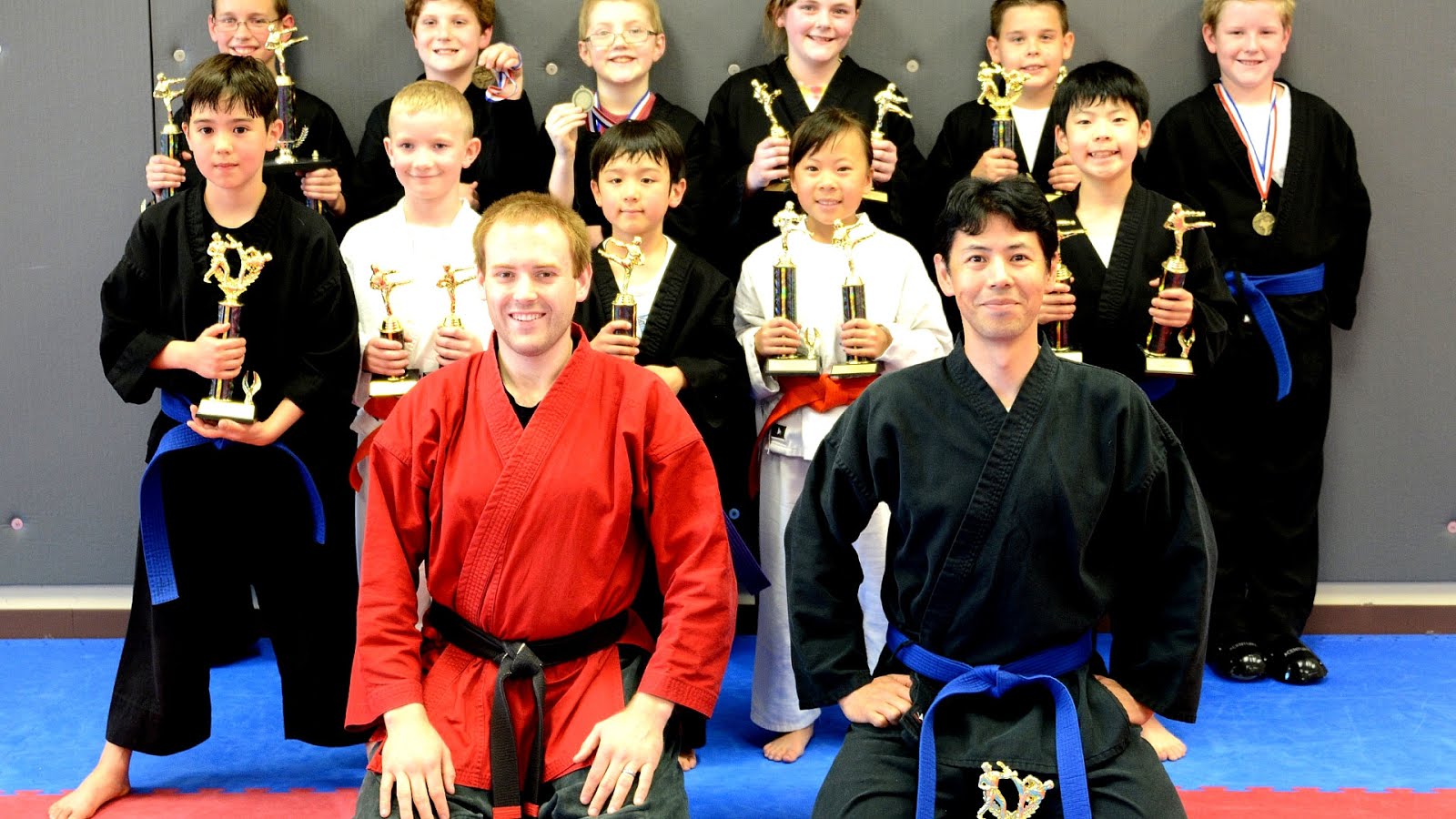 Shaolin Kempo Karate - Karate Choices Shaolin Kempo Karate - Karate Choices