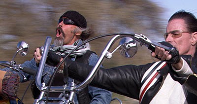 SNEAK PEEK : "Easy Rider: The Ride Back"