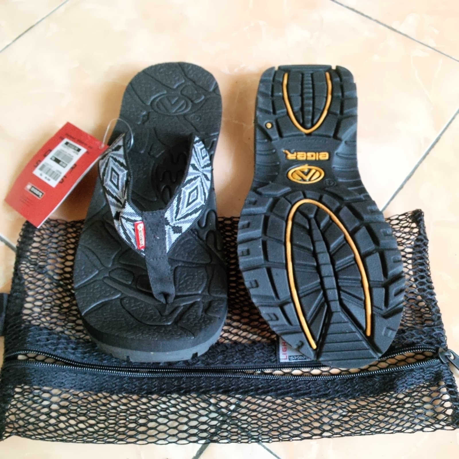 Agen Sandal Eiger Jakarta - PUSAT GROSIR SANDAL TERMURAH