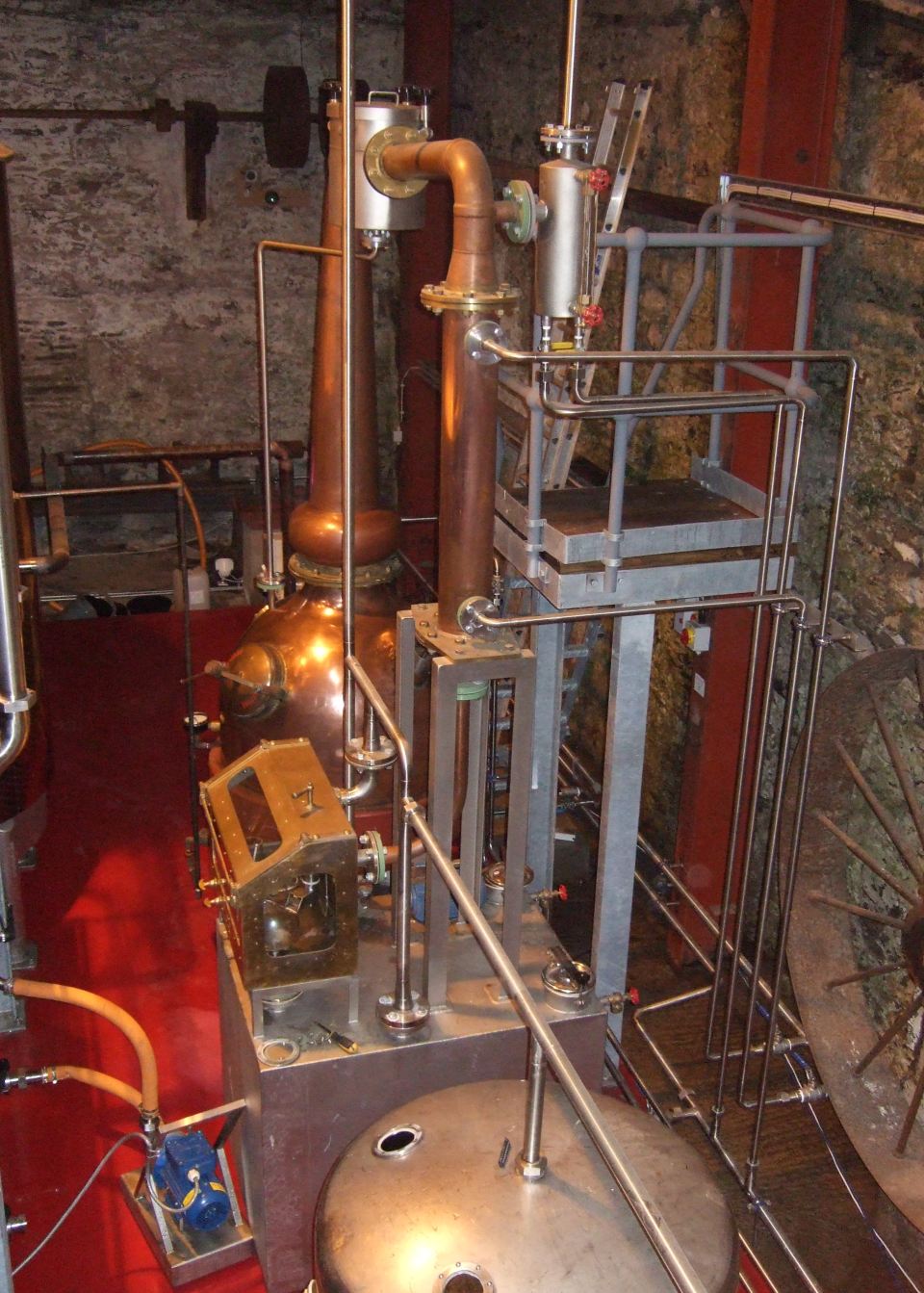 Liquid Irish: December 2012