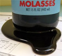 Tentang Molases Dan Subtitusinya - SUTERA FARM