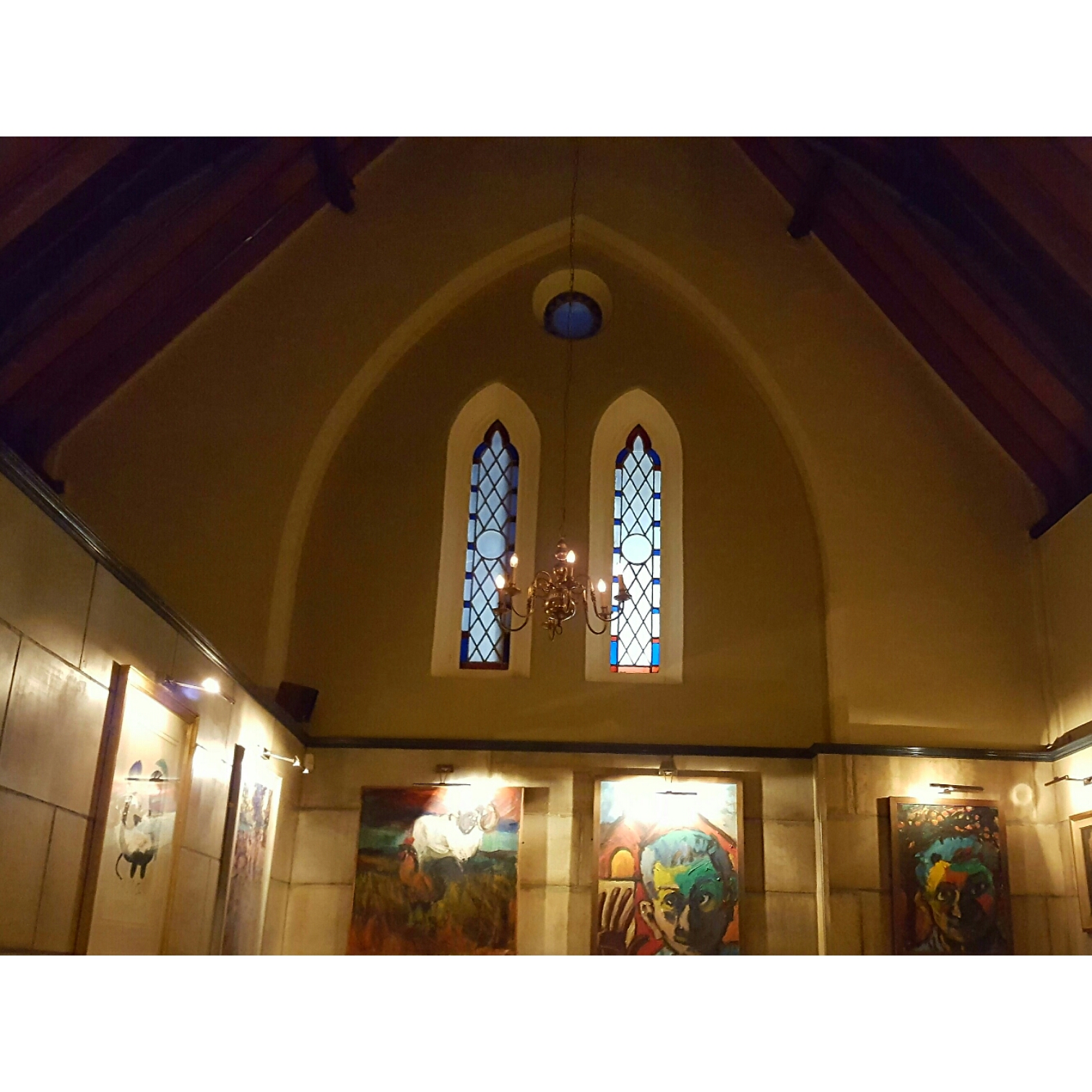 Fascination Food: Chez Hans, Cashel, Co. Tipperary