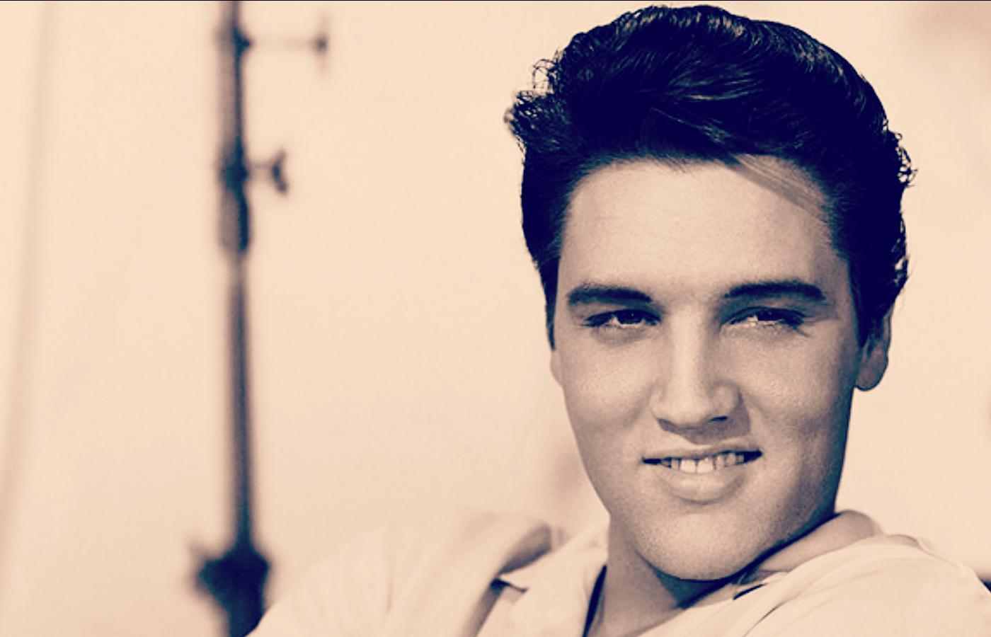 Elvis Adictos: Elvis Presley