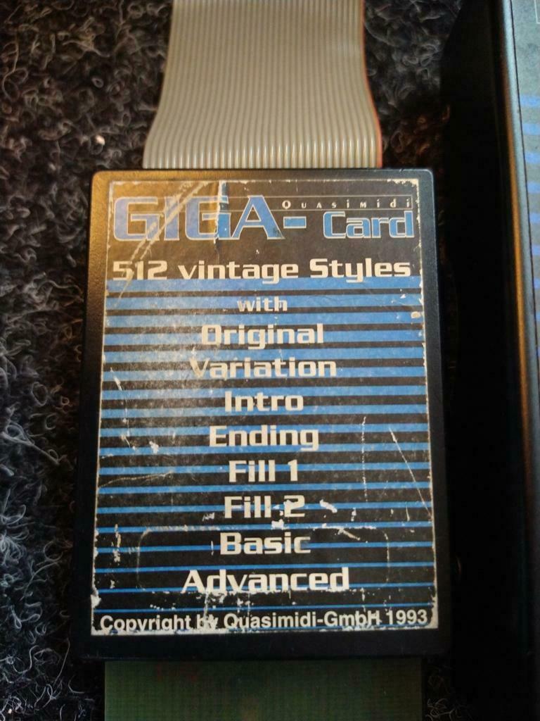 MATRIXSYNTH: Quasimidi GIGA-Card