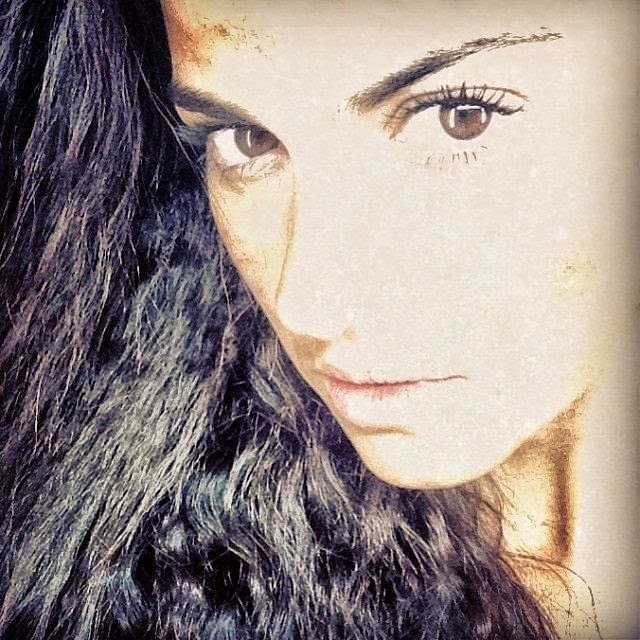 Retro Bikini: Maite Perroni Flaunts Killer Bikini Abs in May‭ ‬2014 ...