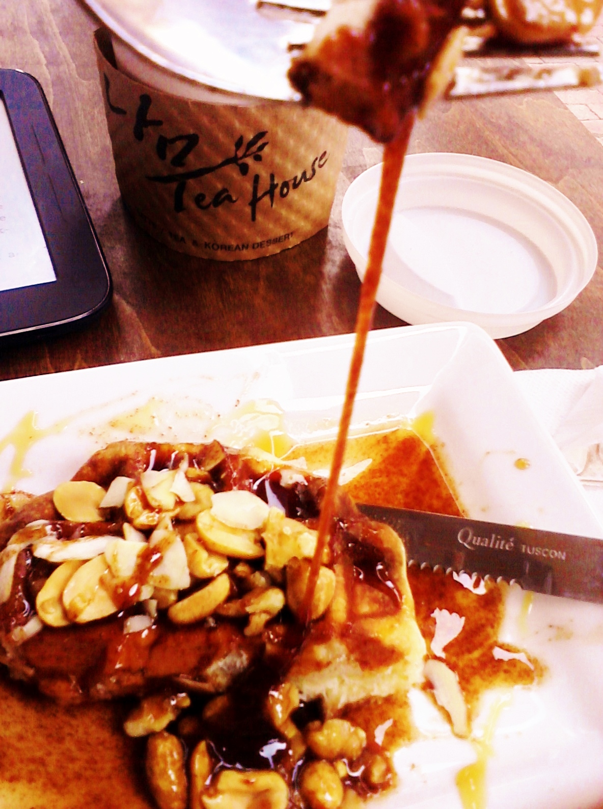 A Taste of Rhode Island: #Moffle