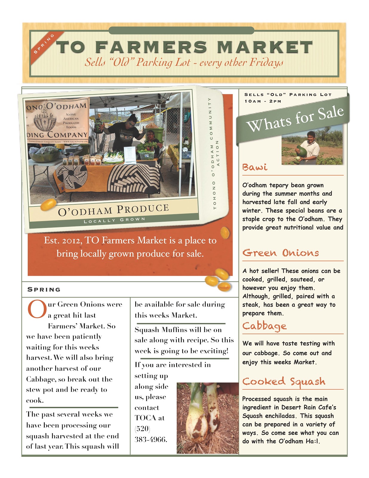 TOCA News & Events http://tocanewsandevents.blogspot.com: April 2013