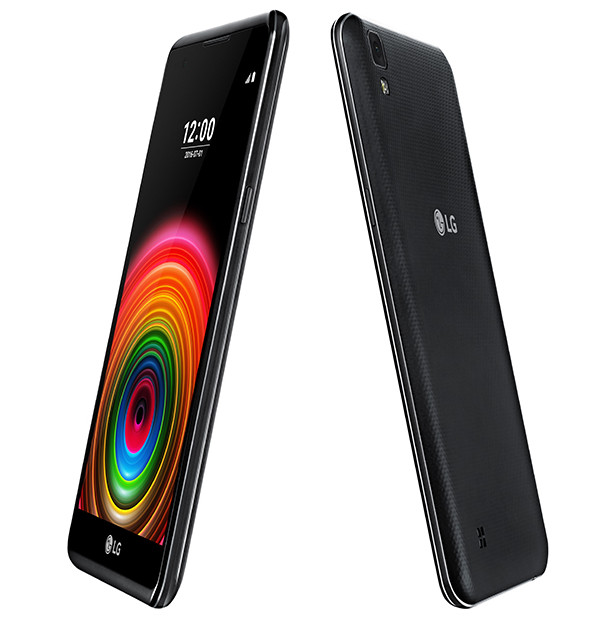 LG X Power launched in India at Rs 15990 features 5.3-inch Display ...