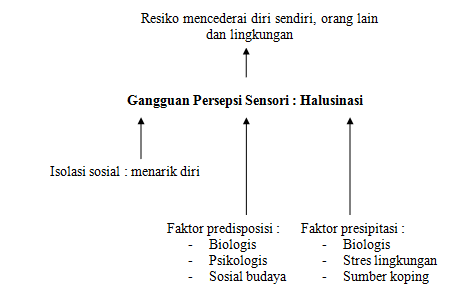 ASKEP HALUSINASI PENDENGARAN | CRostiyani Blog