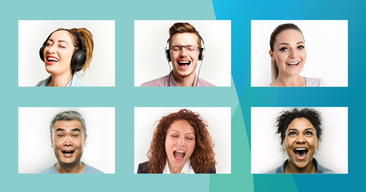 How to Create and Record a Virtual Choir or Virtual Ensemble - Sheet ...