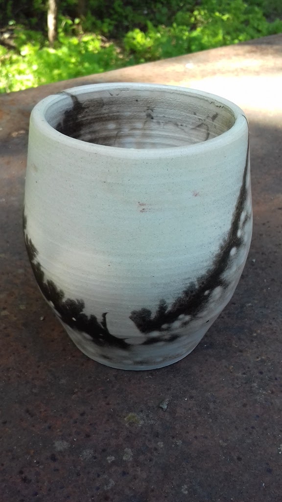 Obvara firing: come si prepara e come si cuoce.