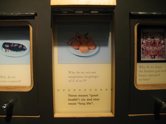 Cordova Museum: New Exhibit Planning!: Interactive Exhibits - Hi Tech ...