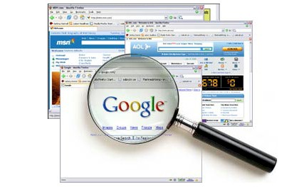 Passion for KEN (love for knowledge): I'am A Good Netizen