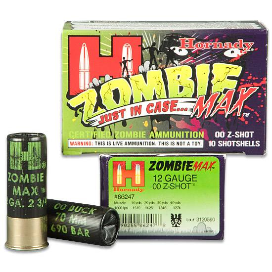 Old Bitter Balls: Guns At The End Times