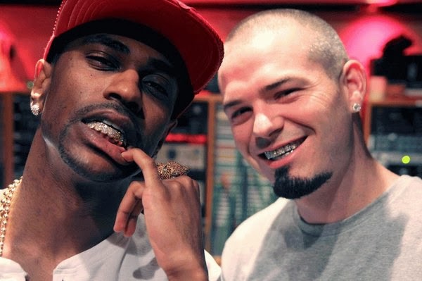 25 Photos Of Rappers Wearing Grillz ~ Its All About Hip Hop Music & Culture