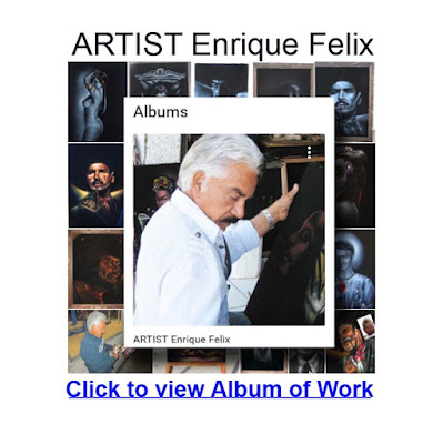 ARTIST PROFILE "FELIX"