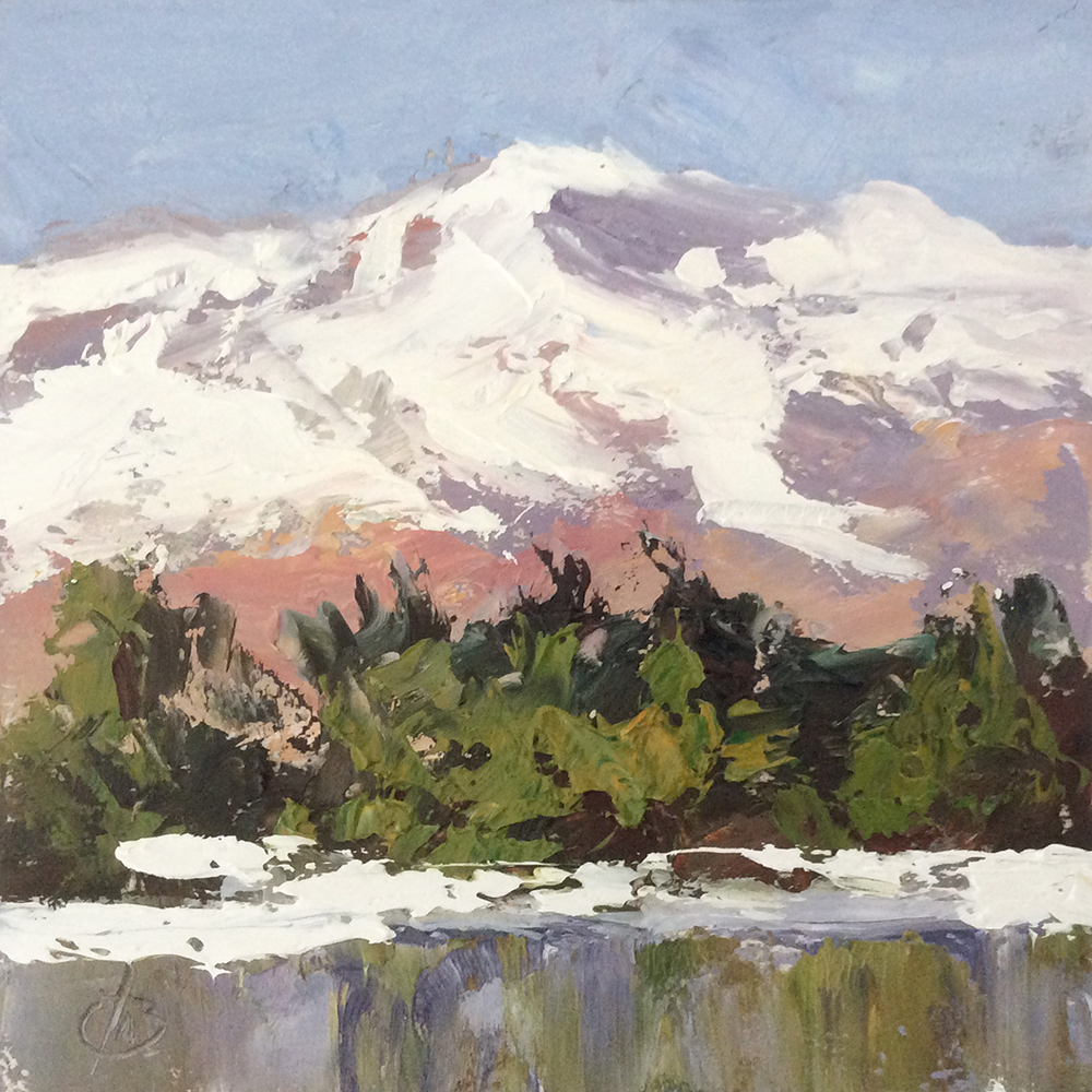 TOM BROWN FINE ART: HAPPY HOLIDAYS from TOM BROWN