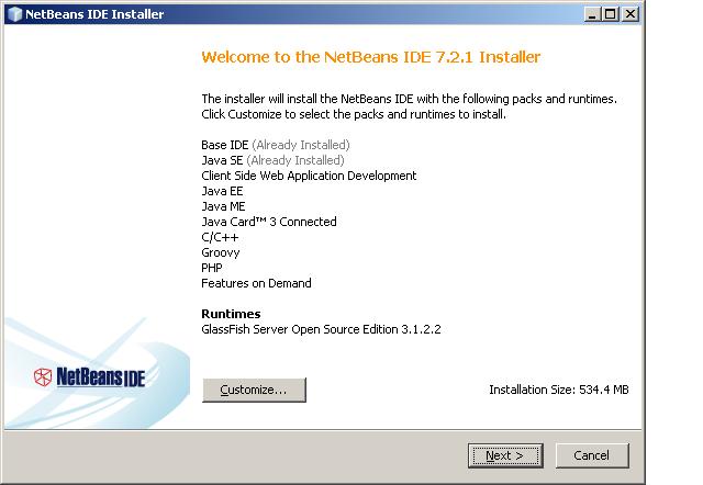 RPL dan PBO: Cara menginstall JDK dan NetBeans