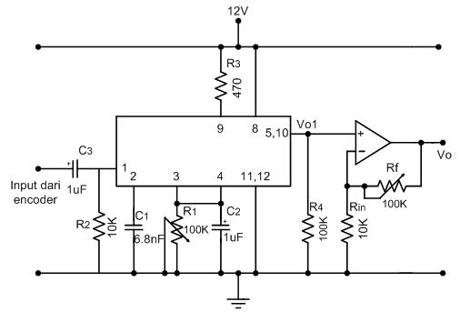Macam - Macam sensor,Pengertian dan Contohnya: Macam - Macam sensor ...