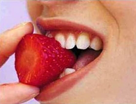 Terapias Naturais e Saúde: Como emagrecer mastigando.