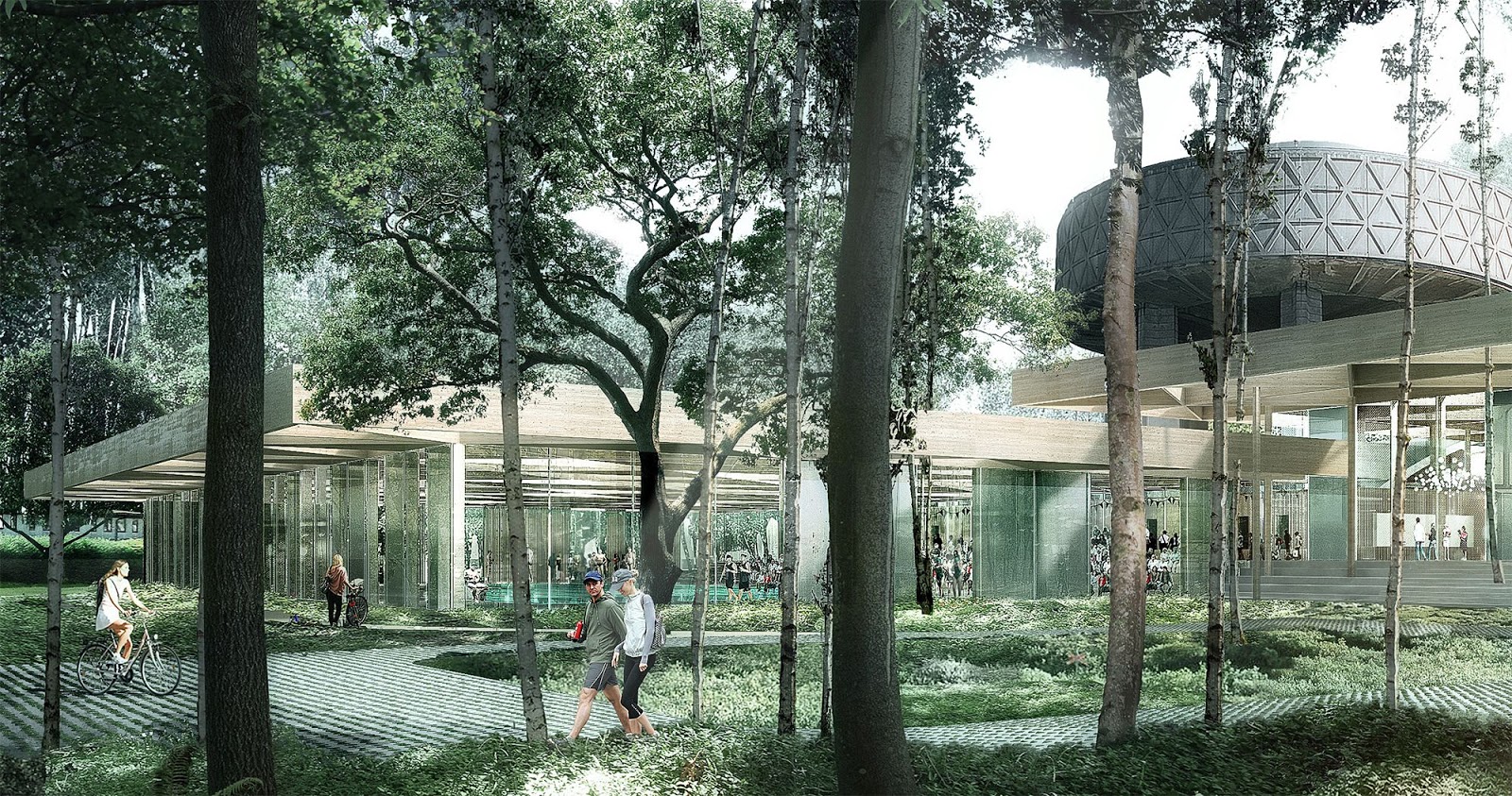 COBE – a f a s i a