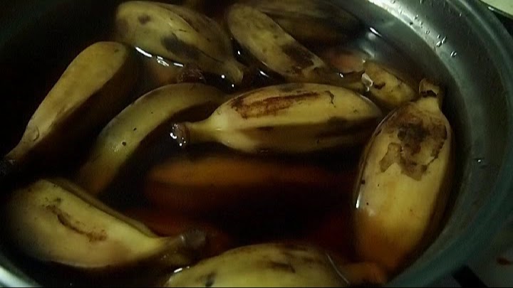 Tagalog Kitchen: Pinakamadaling Paggawa ng NILUPAK