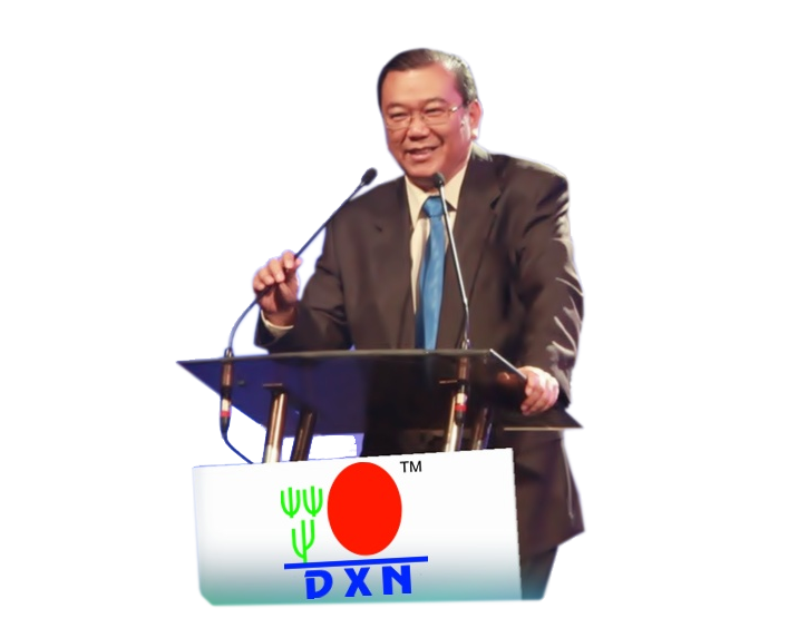 INICIA TU NEGOCIO CON DXN ~ DXN INTERNACIONAL PERU