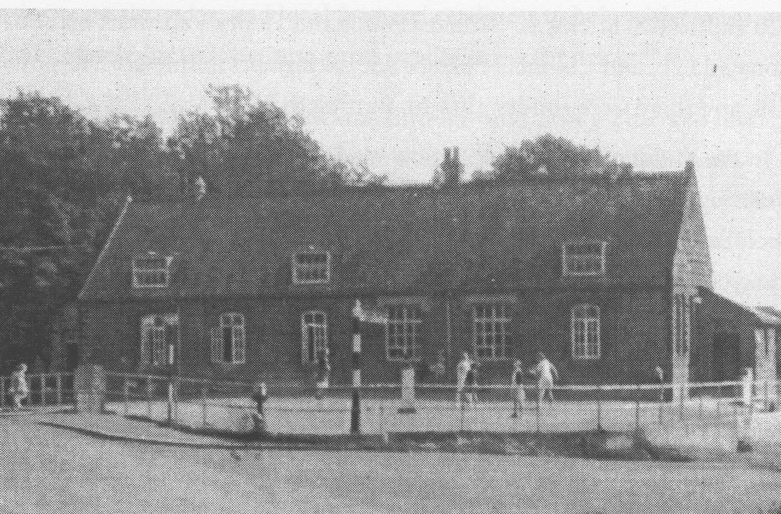 North Yorkshire History: Chapter 13. Agitation, Ambition & Education