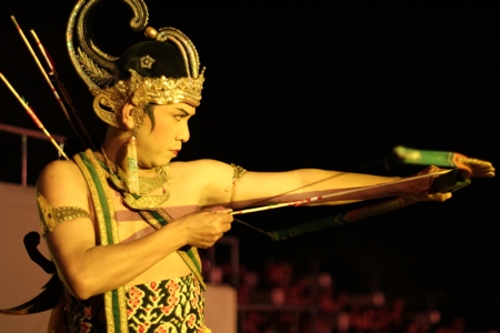 Sendratari Ramayana | SUMBER INDONESIA DAN BERANEKA RAGAM ISI NYA