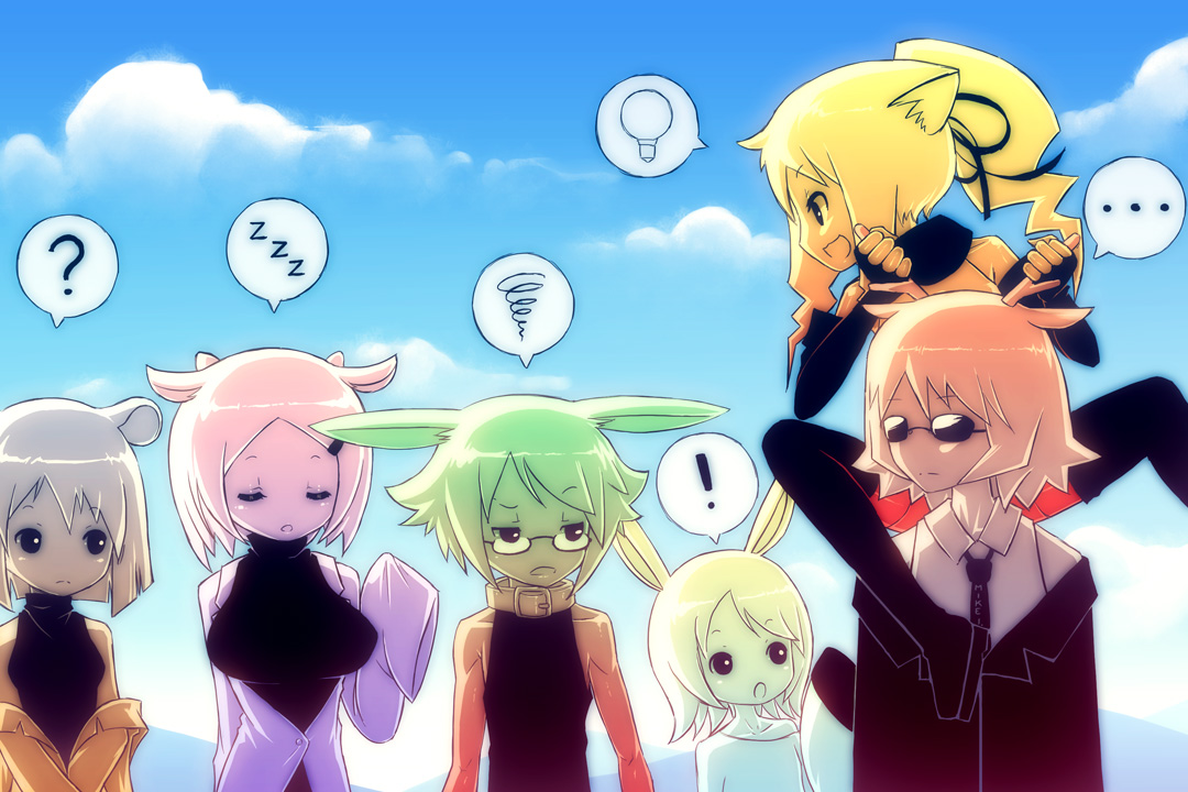 Mike Inel, un gran talento