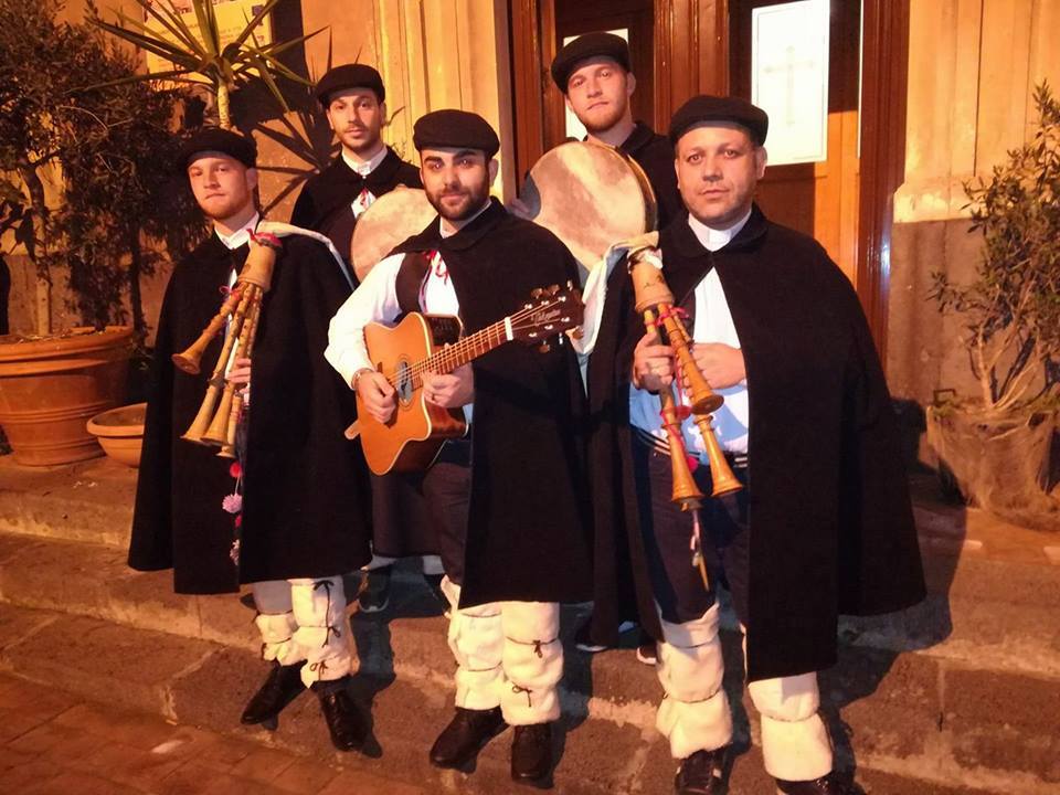 Sicilia Arte Cultura Eventi