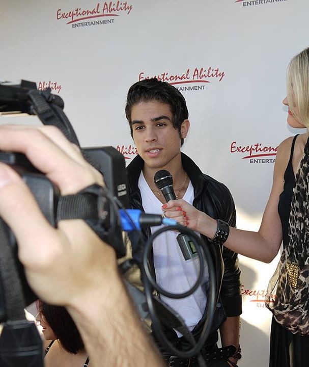 Luke Valen Movies List And Roles Life In Pieces Season 4 Daybreak Season 1 And Others