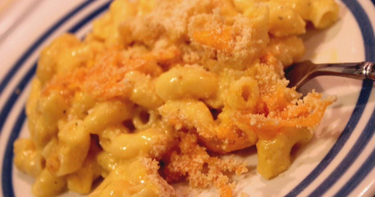 Macaroni and Cheese | Fresh from the...