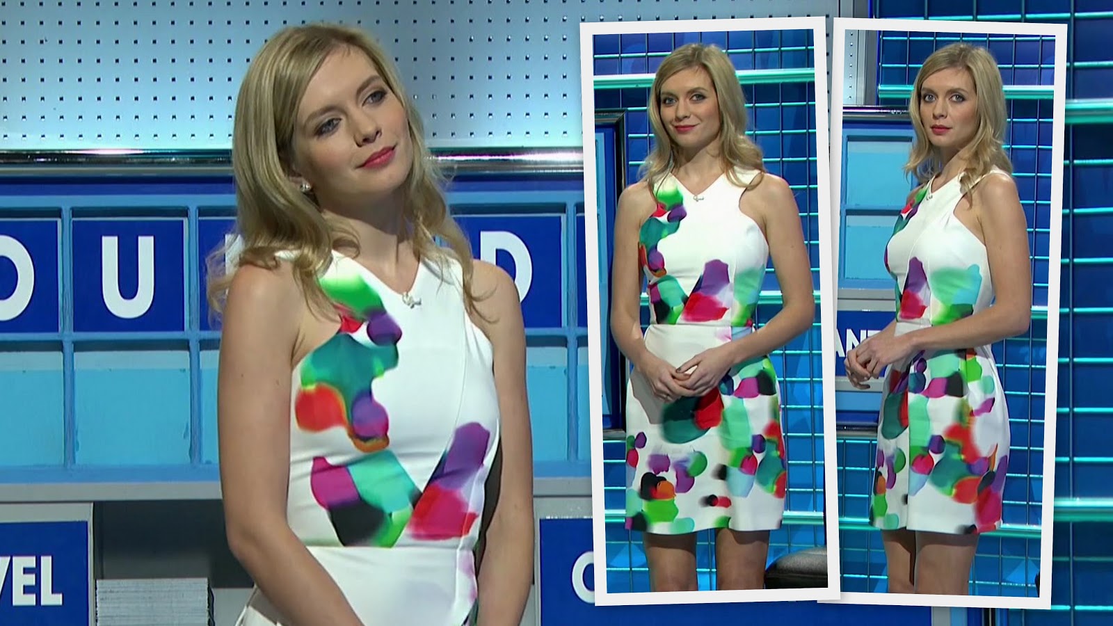 Rachel Riley Wallpapers: Rachel Riley - Countdown Megapost 7