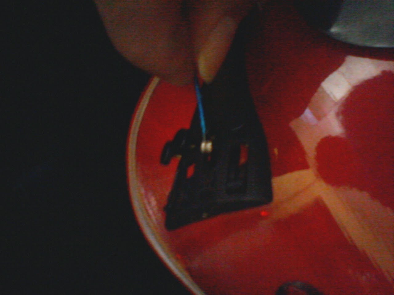 Cara Memasang Senar Biola ~ SHOW YOUR TALENT