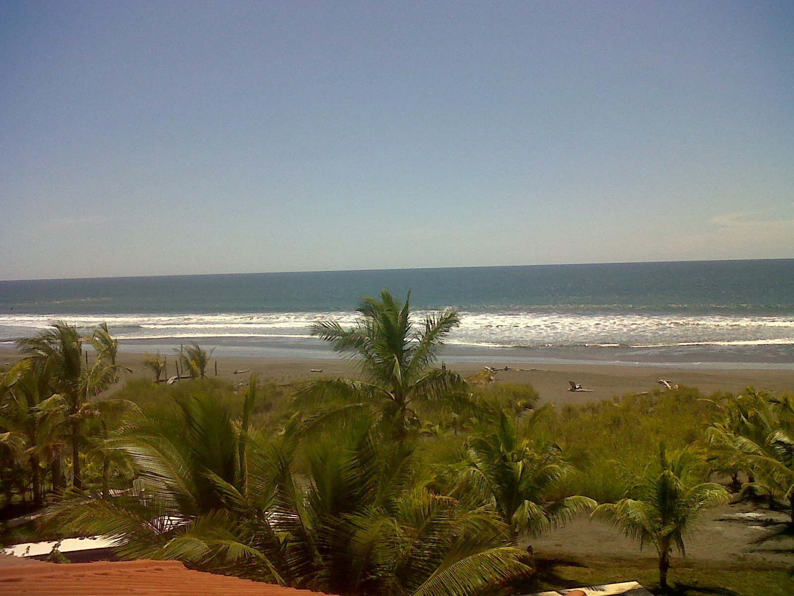 Turismo en el Distrito de Alanje