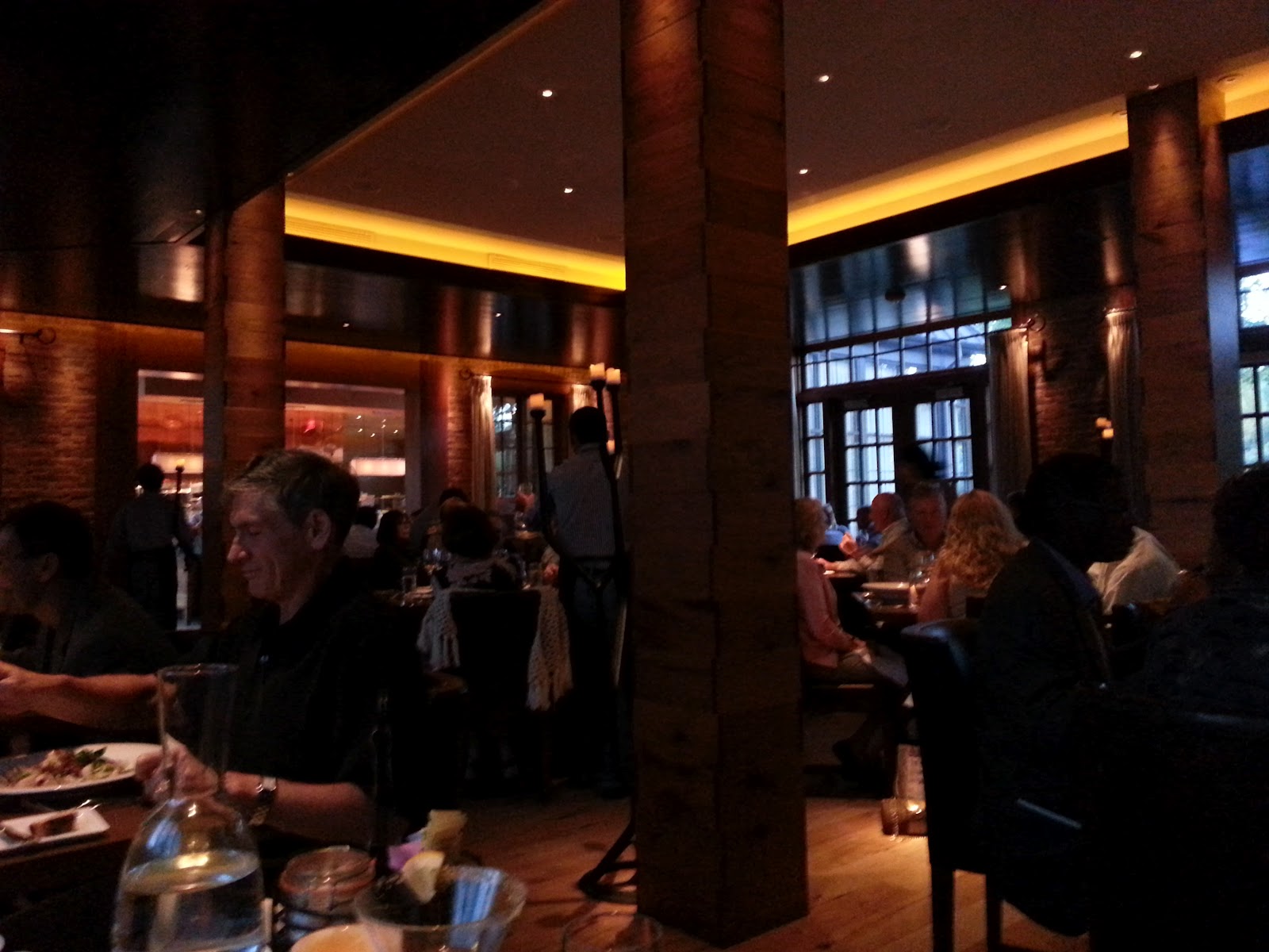 Little Ms. Piggys: NJ: Ninety Acres