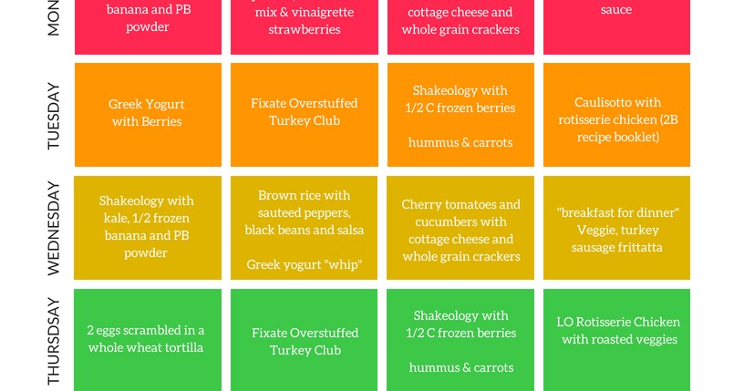 Easy Recipe: Tasty What Is Ffc 2 B Mindset - Prudent Penny Pincher