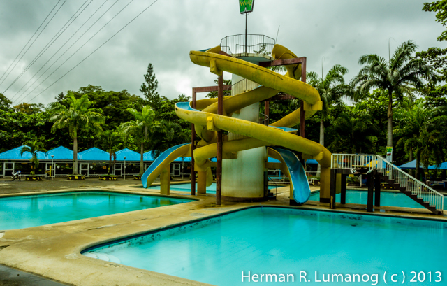 How to go to Waig Crystal Spring Resort in Maramag, Bukidnon | Lumanog ...