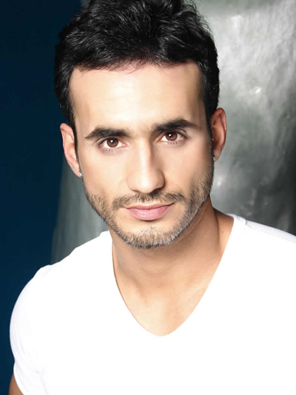 Quem Dubla Novelas: Rodolfo Valdés