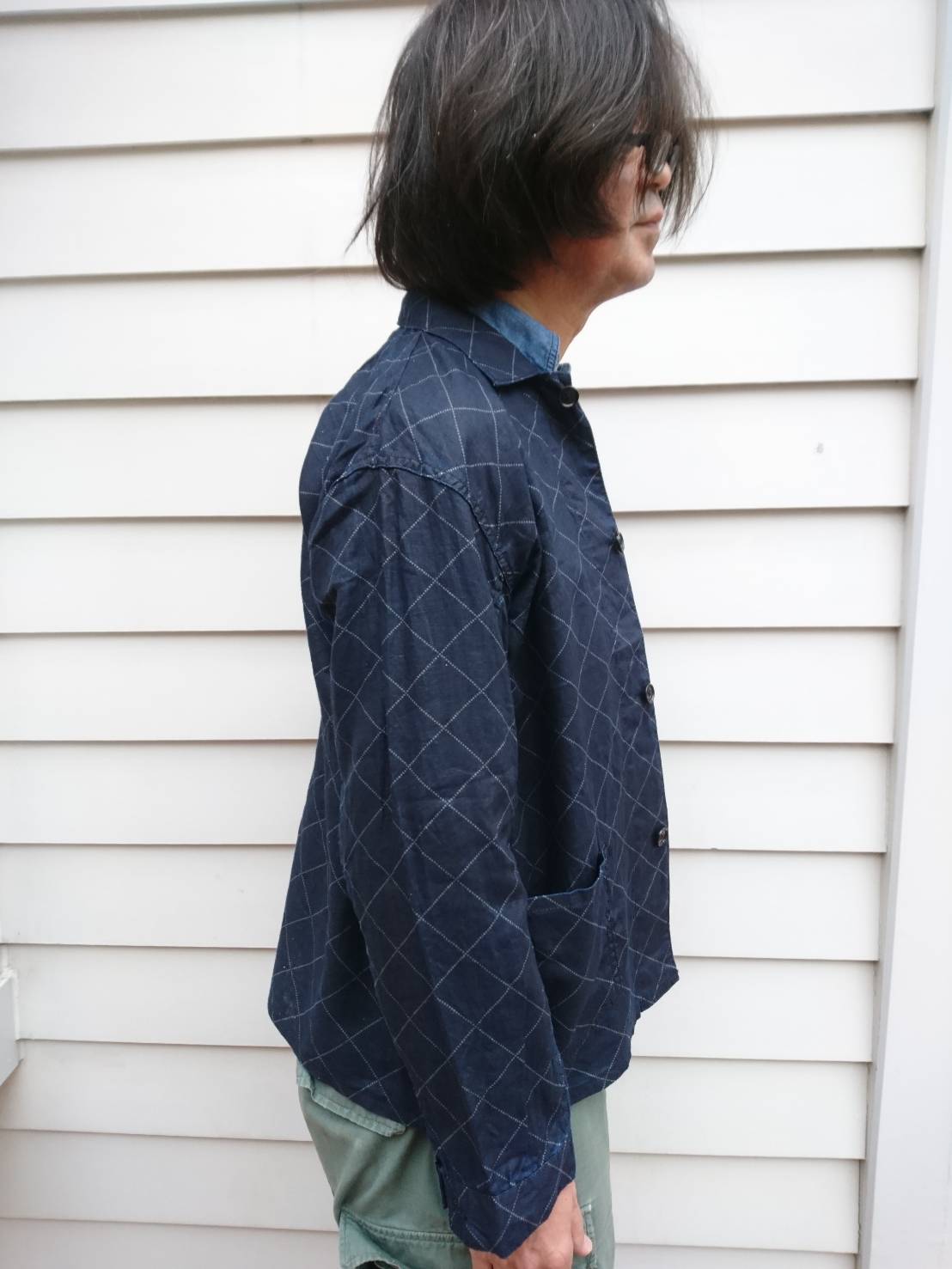 CASSIDY BLOG: 「UTILITY」