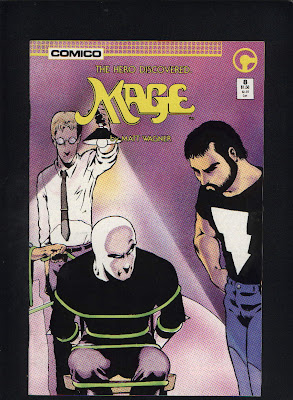 Asshat Paladins: July 2011