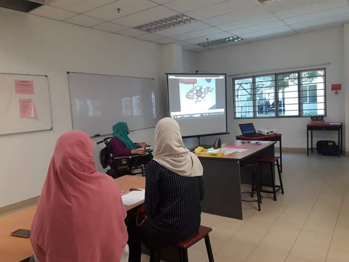 zERRa dEsIgN''*.: KURSUS HENNA PENDEK TAJAAN KOLEJ KOMUNITI KUALA ...