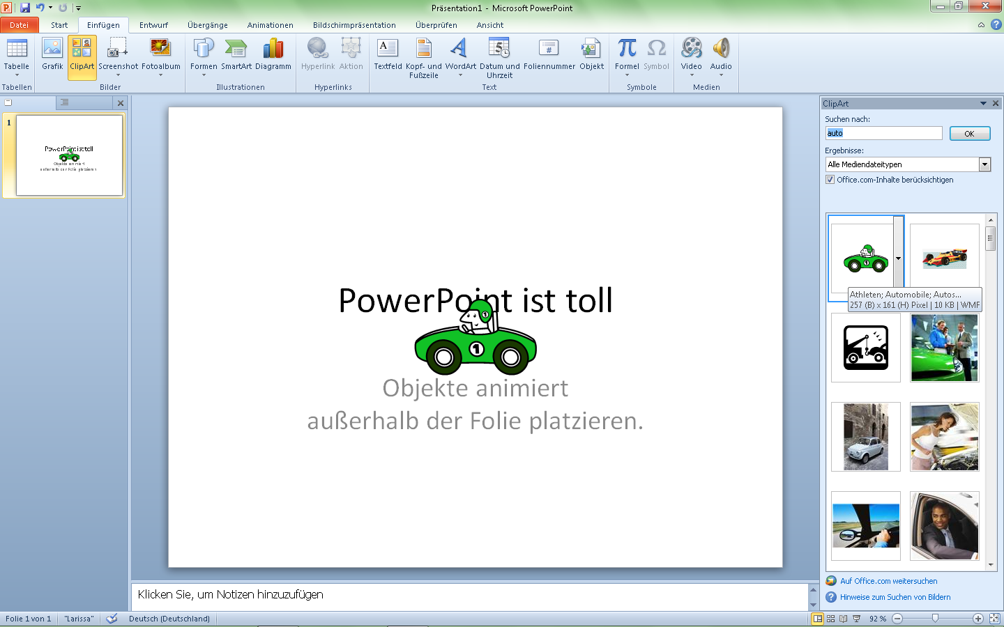 Lustige Sicherheitsbilder Powerpoint