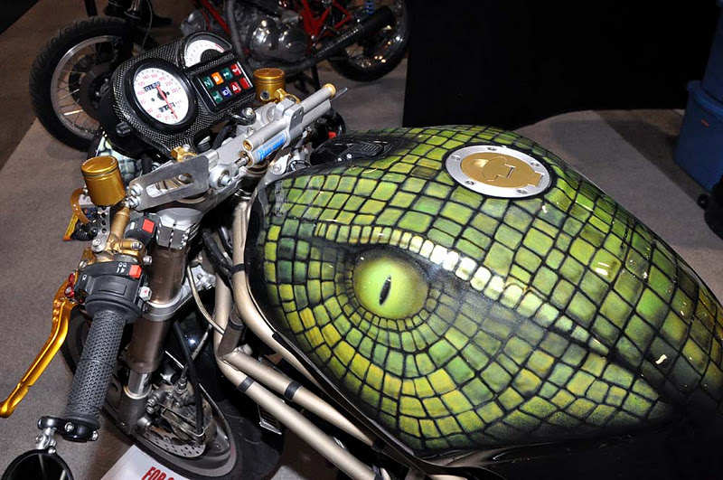 Toronto Grand Prix Tourist - A Toronto Blog: Toronto Motorcycle ...