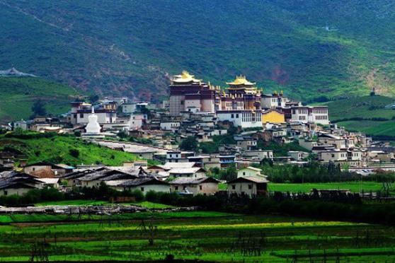 China Discovery Tours: Mystical Shangri-la